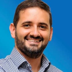 Mr Miles Parnell | Ophthalmologist in Orpington - Doctify