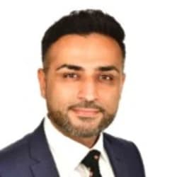 Dr Bhavik Modi | Cardiologist in Leicester - Doctify