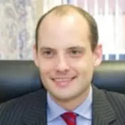 Dr David J Fox | Cardiologist in Cheadle - Doctify