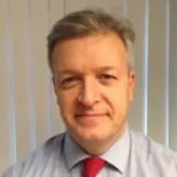 Dr Hugh Jones | General (Internal) Medicine in Kingston upon Thames ...