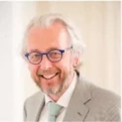 Dr Huw Beynon | Rheumatologist in London - Doctify