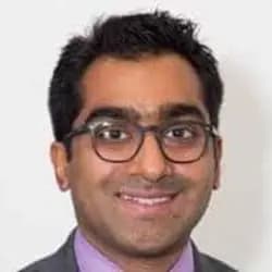 Dr Neel Bhuva | Oncologist in Harpenden - Doctify