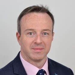 Mr Mark Harris | Orthopaedic Surgeon in London - Doctify