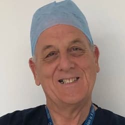 Mr Michael Scott | General Surgeon in Merseyside - Doctify