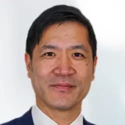 Mr Cheuk Tang | General Surgeon in Chelmsford - Doctify