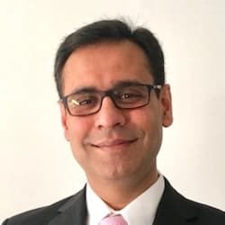 Mr Andrew Mishreki | General Surgeon in Washington - Doctify