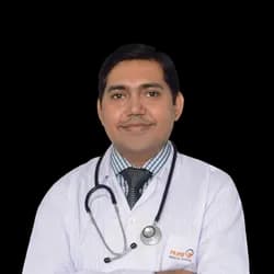 Dr Ajay Kumar | Psychiatrist in Dubai - Doctify