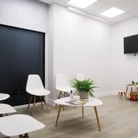 Dottore London | London | Read Reviews - Doctify